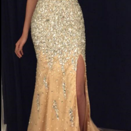 Prom Dress,modest Prom Dress,sparkly Prom Dresses, on Luulla