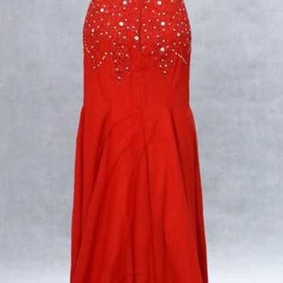 The Of Two Dresses Silk Muslin Dresses With A Red Dress And A Wedding ...