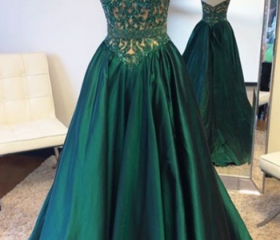 Prom Dress on Luulla