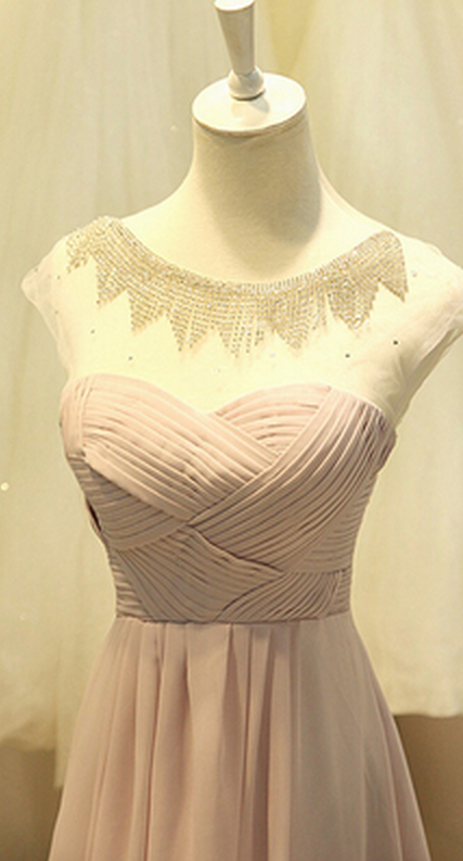 Glamorous Evening Dresses,chiffon Evening Dresses,chiffon Evening ...