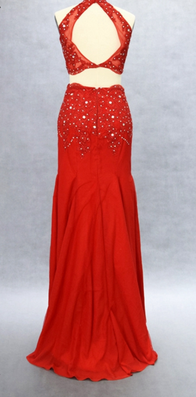 The Of Two Dresses Silk Muslin Dresses With A Red Dress And A Wedding ...