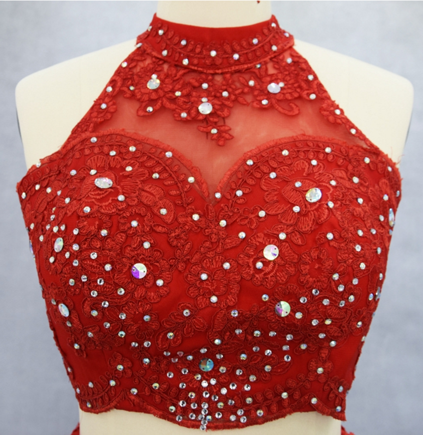 The Of Two Dresses Silk Muslin Dresses With A Red Dress And A Wedding ...