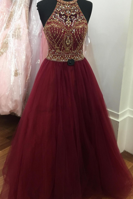 Backless, Low Back & Open Back Prom Dresses - Luulla