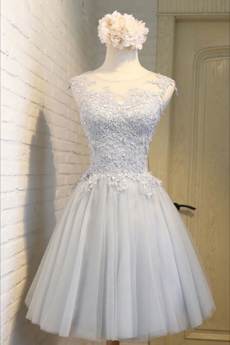 Elegant Simple Mermaid Satin Formal Prom Dress, Beautiful Prom Dress ...