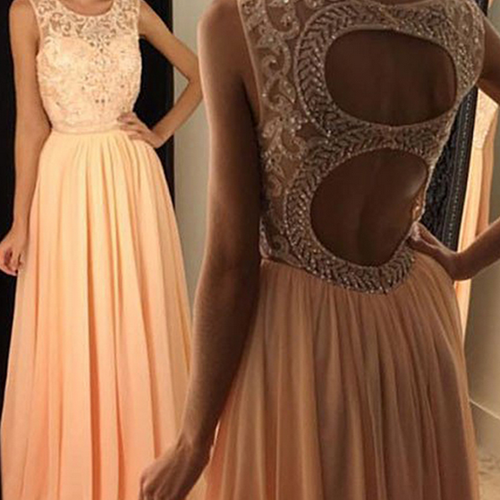 Prom Dress on Luulla