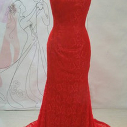 Prom Dresses,evening Dress,party Dresses,prom Dresses,red Prom Dresses ...