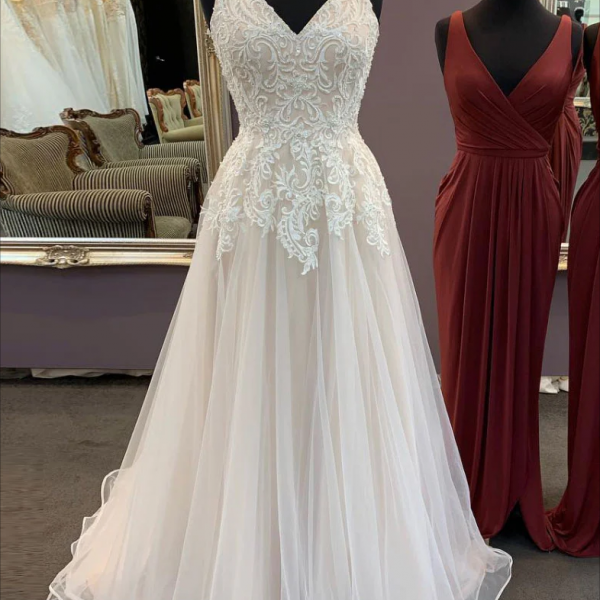 Halter Red Long Prom Dresses With Beaded Evening Dresses Long For Women