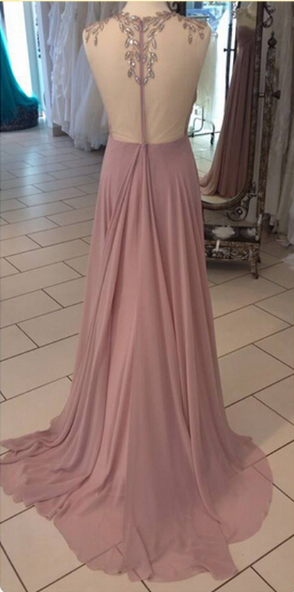 Prom Dresses,backless Prom Gown,open Back Evening Dress,backless Prom ...