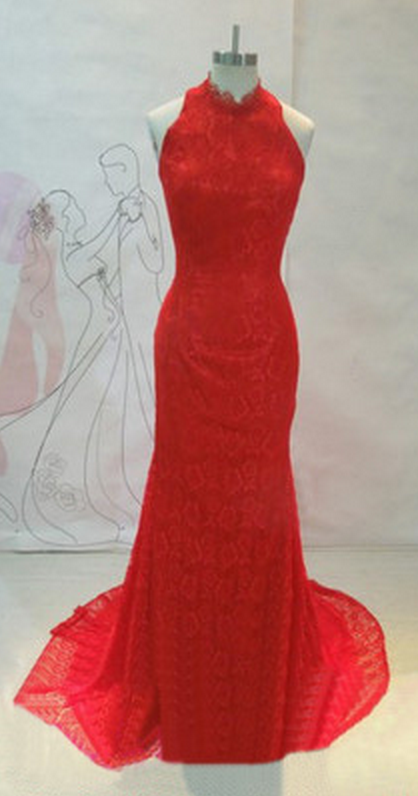 Prom Dresses,evening Dress,party Dresses,prom Dresses,red Prom Dresses ...