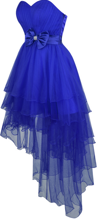 A Baby Blue Dress on Luulla