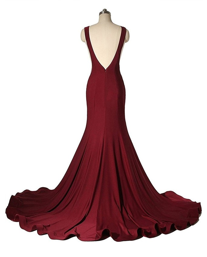 Long Evening Dress,formal Evening Dresses,mermaid Evening Dresses ...